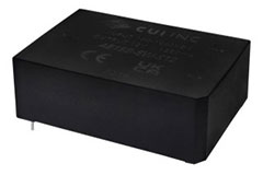 AE15B-EWおよびAE15B-UW DC/DCコンバータ - CUI | DigiKey